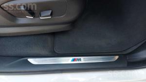 Balts BMW X5 2017 Tukums, ar dzinēja tilpumu 3.00 L un nobraukumu 191 tūkst. km par 22400 €, foto 19 vietnē AUTOMOTO.COM.LV