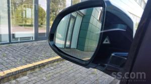 Balts BMW X5 2017 Tukums, ar dzinēja tilpumu 3.00 L un nobraukumu 191 tūkst. km par 22400 €, foto 25 vietnē AUTOMOTO.COM.LV