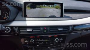 Balts BMW X5 2017 Tukums, ar dzinēja tilpumu 3.00 L un nobraukumu 191 tūkst. km par 22400 €, foto 27 vietnē AUTOMOTO.COM.LV