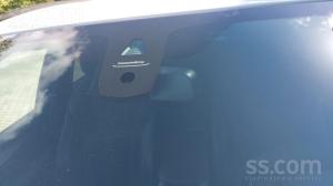 Balts BMW X5 2017 Tukums, ar dzinēja tilpumu 3.00 L un nobraukumu 191 tūkst. km par 22400 €, foto 29 vietnē AUTOMOTO.COM.LV
