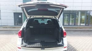Balts BMW X5 2017 Tukums, ar dzinēja tilpumu 3.00 L un nobraukumu 191 tūkst. km par 22400 €, foto 30 vietnē AUTOMOTO.COM.LV