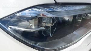 Balts BMW X5 2017 Tukums, ar dzinēja tilpumu 3.00 L un nobraukumu 191 tūkst. km par 22400 €, foto 31 vietnē AUTOMOTO.COM.LV