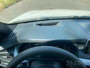 Balts BMW X5 2017 Tukums, ar dzinēja tilpumu 3.00 L un nobraukumu 191 tūkst. km par 22400 €, foto 32 vietnē AUTOMOTO.COM.LV