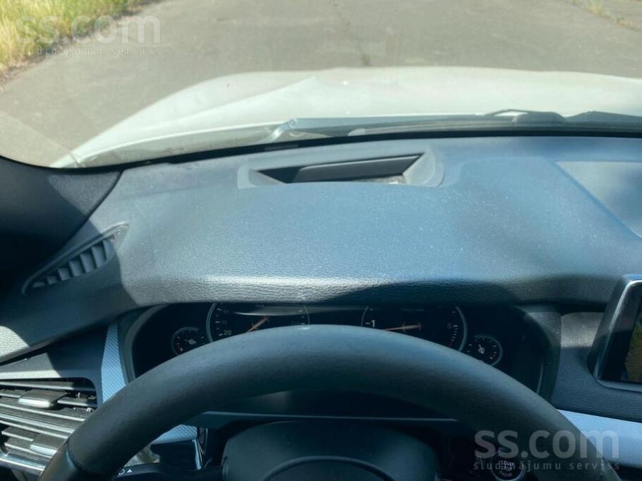 Balts BMW X5 2017 Tukums, ar dzinēja tilpumu 3.00 L un nobraukumu 191 tūkst. km par 22400 €, foto 32 vietnē AUTOMOTO.COM.LV