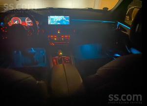 Balts BMW X5 2017 Tukums, ar dzinēja tilpumu 3.00 L un nobraukumu 191 tūkst. km par 22400 €, foto 33 vietnē AUTOMOTO.COM.LV