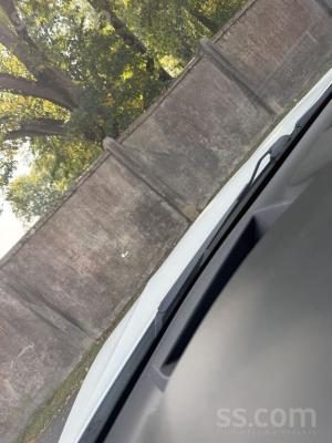 Balts BMW X5 2017 Daugavpils, ar dzinēja tilpumu 3.00 L un nobraukumu 228 tūkst. km par 21000 €, foto 8 vietnē AUTOMOTO.COM.LV