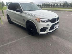 Balts BMW X5 2017 Klaipėda, ar dzinēja tilpumu 2.98 L un nobraukumu 125 tūkst. km par 22000 €, foto 7 vietnē AUTOMOTO.COM.LV