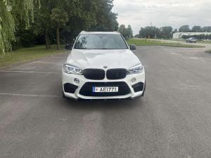 Balts BMW X5 2017 Klaipėda, ar dzinēja tilpumu 2.98 L un nobraukumu 125 tūkst. km par 22000 €, foto 8 vietnē AUTOMOTO.COM.LV
