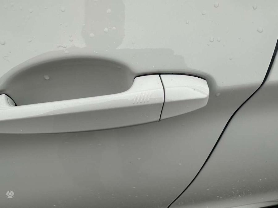 Balts BMW X5 2017 Klaipėda, ar dzinēja tilpumu 2.98 L un nobraukumu 125 tūkst. km par 22000 €, foto 10 vietnē AUTOMOTO.COM.LV