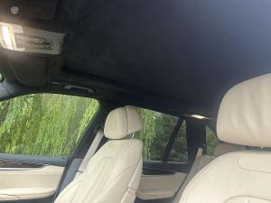 Balts BMW X5 2017 Klaipėda, ar dzinēja tilpumu 2.98 L un nobraukumu 125 tūkst. km par 22000 €, foto 13 vietnē AUTOMOTO.COM.LV