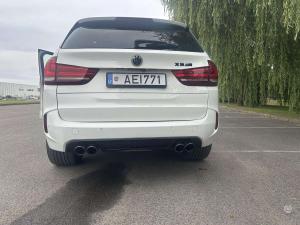Balts BMW X5 2017 Klaipėda, ar dzinēja tilpumu 2.98 L un nobraukumu 125 tūkst. km par 22000 €, foto 21 vietnē AUTOMOTO.COM.LV