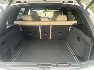 Balts BMW X5 2017 Klaipėda, ar dzinēja tilpumu 2.98 L un nobraukumu 125 tūkst. km par 22000 €, foto 22 vietnē AUTOMOTO.COM.LV