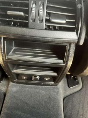 Balts BMW X5 2017 Viļņa, ar dzinēja tilpumu 2.99 L un nobraukumu 258 tūkst. km par 19300 €, foto 19 vietnē AUTOMOTO.COM.LV