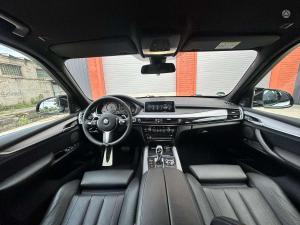 Balts BMW X5 2017 Viļņa, ar dzinēja tilpumu 2.99 L un nobraukumu 258 tūkst. km par 19300 €, foto 21 vietnē AUTOMOTO.COM.LV