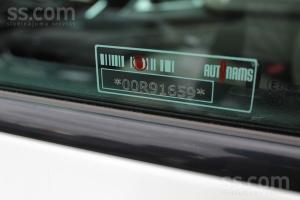 White BMW X5 2017 in Liepaja, with an engine capacity of 3.00 L and mileage of 164 thousand km for 29500 €, photo 25 on AUTOMOTO.COM.LV