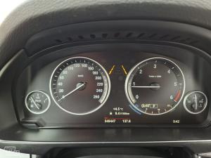 White BMW X5 2017 in Kaunas, with an engine capacity of 2.00 L and mileage of 349 thousand km for 13400 €, photo 18 on AUTOMOTO.COM.LV