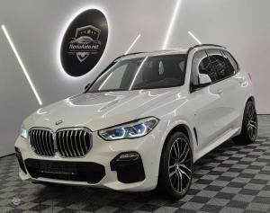 Balts BMW X5 2018 Marijampole, ar dzinēja tilpumu 2.99 L un nobraukumu 222 tūkst. km par 41650 €, foto 34 vietnē AUTOMOTO.COM.LV