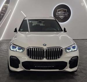 Balts BMW X5 2018 Marijampole, ar dzinēja tilpumu 2.99 L un nobraukumu 222 tūkst. km par 41650 €, foto 36 vietnē AUTOMOTO.COM.LV