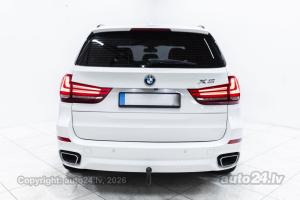 Balts BMW X5 2018 Tallina, ar dzinēja tilpumu 3.00 L un nobraukumu 142 tūkst. km par 32900 €, foto 7 vietnē AUTOMOTO.COM.LV