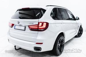 Balts BMW X5 2018 Tallina, ar dzinēja tilpumu 3.00 L un nobraukumu 142 tūkst. km par 32900 €, foto 8 vietnē AUTOMOTO.COM.LV