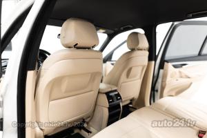 Balts BMW X5 2018 Tallina, ar dzinēja tilpumu 3.00 L un nobraukumu 142 tūkst. km par 32900 €, foto 12 vietnē AUTOMOTO.COM.LV