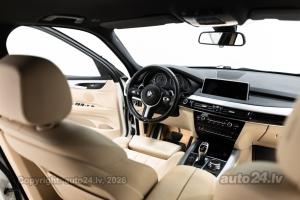 Balts BMW X5 2018 Tallina, ar dzinēja tilpumu 3.00 L un nobraukumu 142 tūkst. km par 32900 €, foto 14 vietnē AUTOMOTO.COM.LV