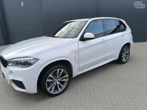 Balts BMW X5 2018 Kauņa, ar dzinēja tilpumu 2.00 L un nobraukumu 215 tūkst. km par 24500 €, foto 10 vietnē AUTOMOTO.COM.LV