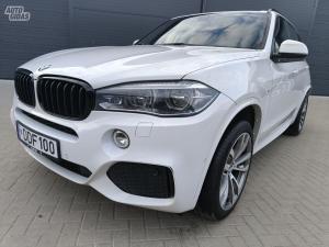 Balts BMW X5 2018 Kauņa, ar dzinēja tilpumu 2.00 L un nobraukumu 215 tūkst. km par 24500 €, foto 11 vietnē AUTOMOTO.COM.LV