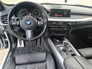 Balts BMW X5 2018 Kauņa, ar dzinēja tilpumu 2.00 L un nobraukumu 215 tūkst. km par 24500 €, foto 16 vietnē AUTOMOTO.COM.LV