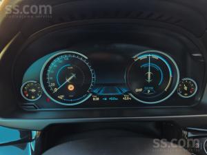 Белый БМВ Х5 2018 в Екабпилс, объемом двигателя 3.00 л и пробегом 124 тыс. км за 28000 €, фото 11 на AUTOMOTO.COM.LV