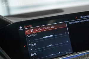 Белый БМВ Х5 2018 в Тукумс, объемом двигателя 3.00 л и пробегом 0 тыс. км за 39990 €, фото 30 на AUTOMOTO.COM.LV
