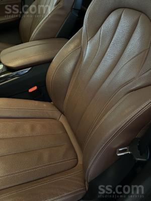 Balts BMW X5 2018 Rīga, ar dzinēja tilpumu 3.00 L un nobraukumu 169 tūkst. km par 29700 €, foto 11 vietnē AUTOMOTO.COM.LV