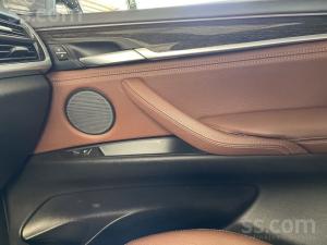 Balts BMW X5 2018 Rīga, ar dzinēja tilpumu 3.00 L un nobraukumu 169 tūkst. km par 29700 €, foto 16 vietnē AUTOMOTO.COM.LV