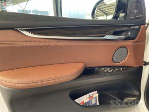 Balts BMW X5 2018 Rīga, ar dzinēja tilpumu 3.00 L un nobraukumu 169 tūkst. km par 29700 €, foto 17 vietnē AUTOMOTO.COM.LV