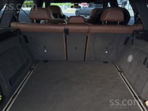 Balts BMW X5 2018 Rīga, ar dzinēja tilpumu 3.00 L un nobraukumu 169 tūkst. km par 29700 €, foto 20 vietnē AUTOMOTO.COM.LV