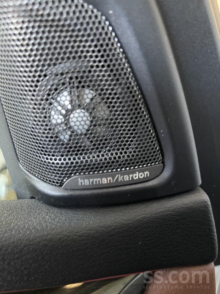 Balts BMW X5 2018 Rīga, ar dzinēja tilpumu 3.00 L un nobraukumu 169 tūkst. km par 29700 €, foto 25 vietnē AUTOMOTO.COM.LV