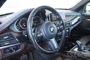 Balts BMW X5 2018 Rīga, ar dzinēja tilpumu 3.00 L un nobraukumu 173 tūkst. km par 25900 €, foto 15 vietnē AUTOMOTO.COM.LV