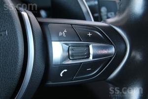 Balts BMW X5 2018 Rīga, ar dzinēja tilpumu 3.00 L un nobraukumu 173 tūkst. km par 25900 €, foto 17 vietnē AUTOMOTO.COM.LV