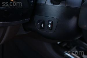 Balts BMW X5 2018 Rīga, ar dzinēja tilpumu 3.00 L un nobraukumu 173 tūkst. km par 25900 €, foto 20 vietnē AUTOMOTO.COM.LV