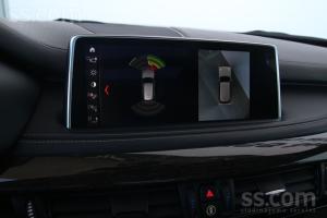 Balts BMW X5 2018 Rīga, ar dzinēja tilpumu 3.00 L un nobraukumu 173 tūkst. km par 25900 €, foto 22 vietnē AUTOMOTO.COM.LV