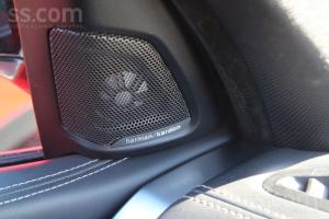 Balts BMW X5 2018 Rīga, ar dzinēja tilpumu 3.00 L un nobraukumu 173 tūkst. km par 25900 €, foto 25 vietnē AUTOMOTO.COM.LV