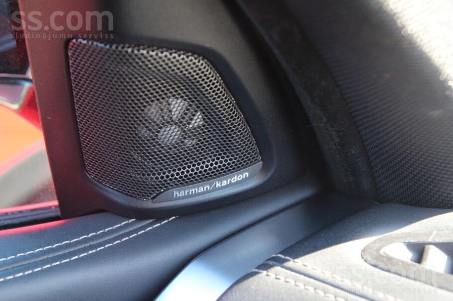 Balts BMW X5 2018 Rīga, ar dzinēja tilpumu 3.00 L un nobraukumu 173 tūkst. km par 25900 €, foto 25 vietnē AUTOMOTO.COM.LV
