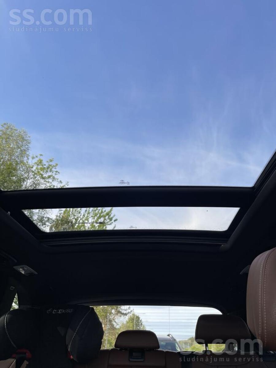 Balts BMW X5 2018 Rīga, ar dzinēja tilpumu 3.00 L un nobraukumu 167 tūkst. km par 34700 €, foto 21 vietnē AUTOMOTO.COM.LV