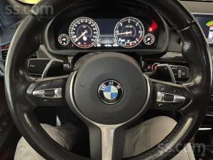 Balts BMW X5 2018 Rīga, ar dzinēja tilpumu 3.00 L un nobraukumu 167 tūkst. km par 34700 €, foto 23 vietnē AUTOMOTO.COM.LV