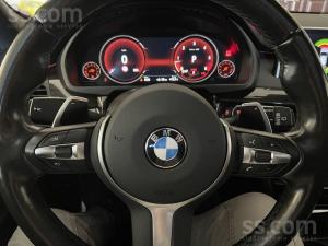 Balts BMW X5 2018 Rīga, ar dzinēja tilpumu 3.00 L un nobraukumu 167 tūkst. km par 34700 €, foto 28 vietnē AUTOMOTO.COM.LV