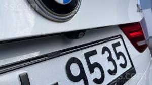 White BMW X5 2018 in Jelgava, with an engine capacity of 2.00 L and mileage of 179 thousand km for 20950 €, photo 26 on AUTOMOTO.COM.LV