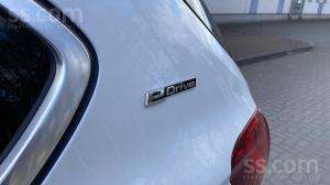 White BMW X5 2018 in Jelgava, with an engine capacity of 2.00 L and mileage of 179 thousand km for 20950 €, photo 27 on AUTOMOTO.COM.LV