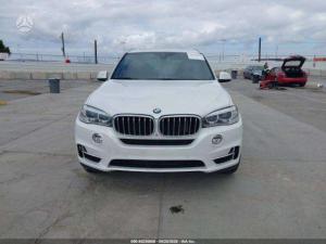 Balts BMW X5 2018 Klaipėda, ar dzinēja tilpumu 2.98 L un nobraukumu 122 tūkst. km par 13000 €, foto 12 vietnē AUTOMOTO.COM.LV