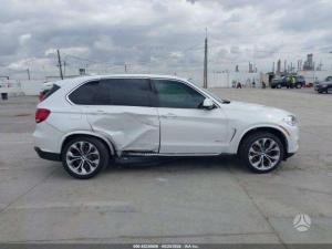 Balts BMW X5 2018 Klaipėda, ar dzinēja tilpumu 2.98 L un nobraukumu 122 tūkst. km par 13000 €, foto 13 vietnē AUTOMOTO.COM.LV