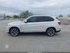 Balts BMW X5 2018 Klaipėda, ar dzinēja tilpumu 2.98 L un nobraukumu 122 tūkst. km par 13000 €, foto 14 vietnē AUTOMOTO.COM.LV